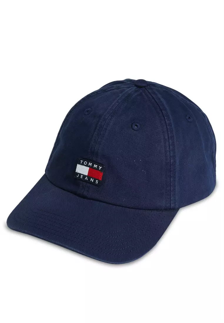 Tommy Hilfiger Heritage Cap - Tommy Mainline 2024 | Buy Tommy Hilfiger ...