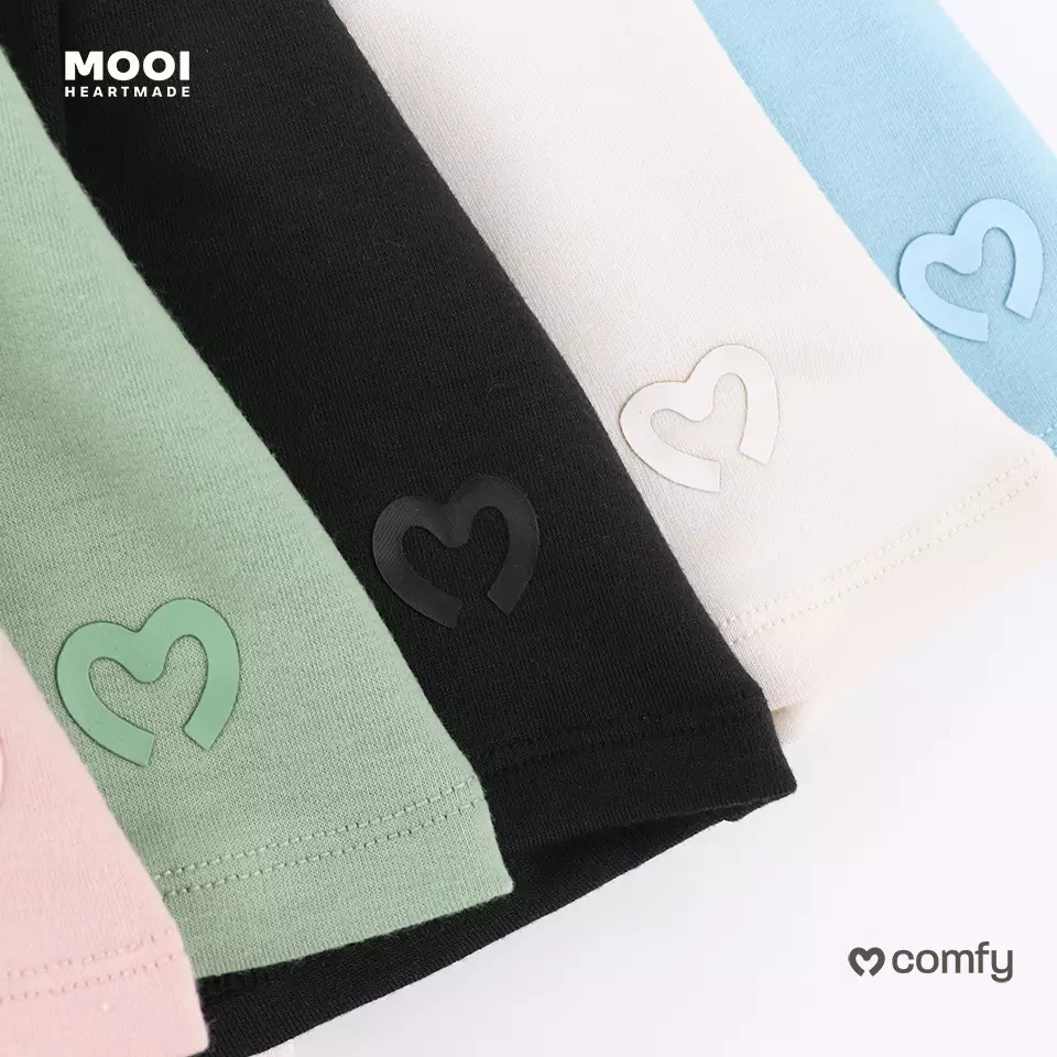 Jual Mooi Heartmade Mooi Rok Celana Skort Anak Perempuan Comfy Skort ...