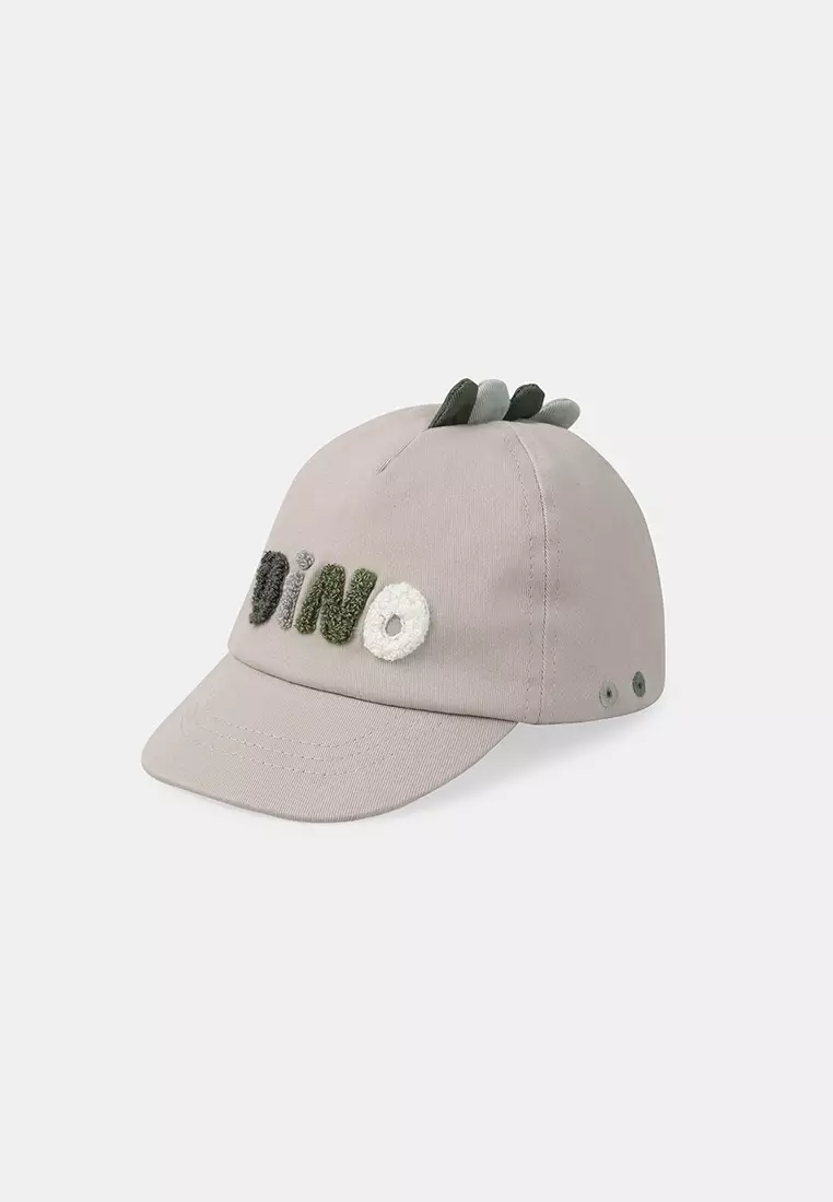 Buy Sergent Major Dinosaurs Baseball Cap Online | ZALORA Malaysia