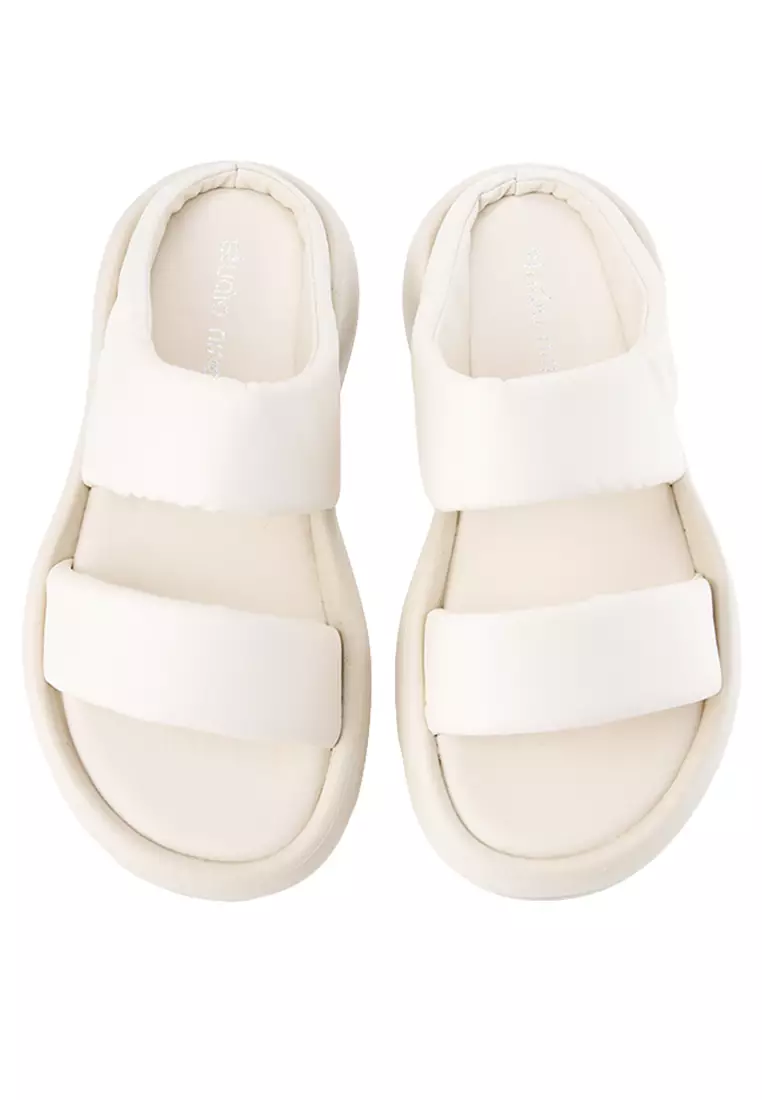 Jual Studio NINE Ladies Sandal 10142Za Original 2025 | ZALORA Indonesia