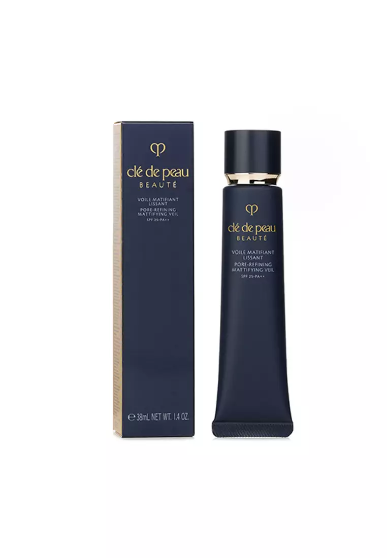 Clé de Peau CLÉ DE PEAU - Pore Refining Mattifying Veil SPF 25 38ml/1.4oz 2025 | Buy Clé de Peau ...