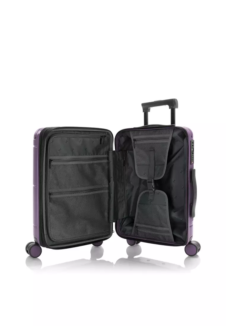 Buy Heys Philippines Heys Zen 21" - Purple 2026 Online | ZALORA Philippines