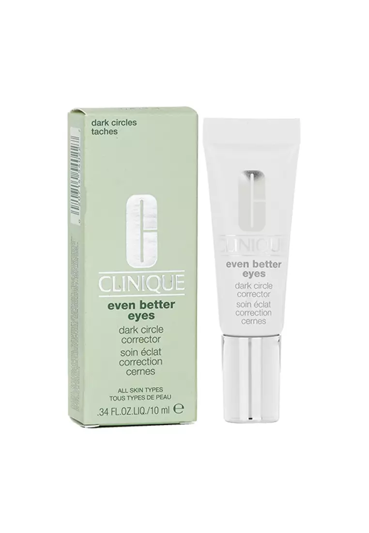Buy Clinique CLINIQUE - Even Better Eyes Dark Circle Corrector 10ml/0 ...