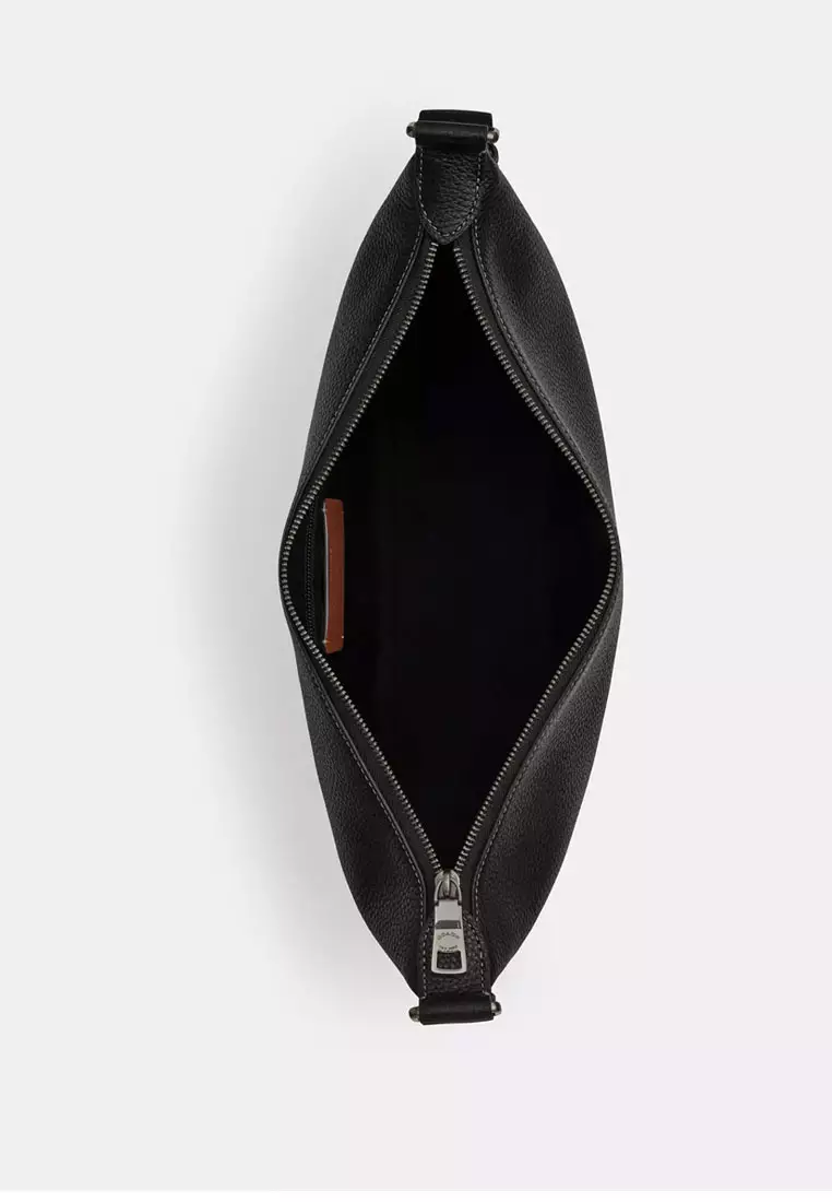 Coach Finn Crossbody Bag 2025 | Buy Coach Online | ZALORA Hong Kong