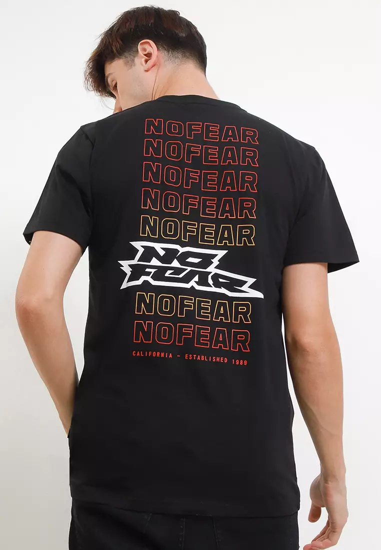 No Fear Original Official Store di ZALORA Indonesia