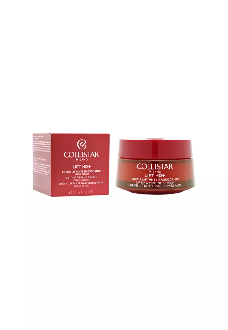 Buy Collistar COLLISTAR Lift HD+ Lifting Firming Face And Neck Cream ...