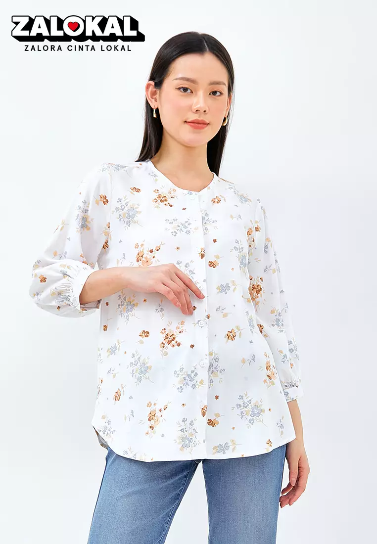 Geela Original Official Store di ZALORA Indonesia