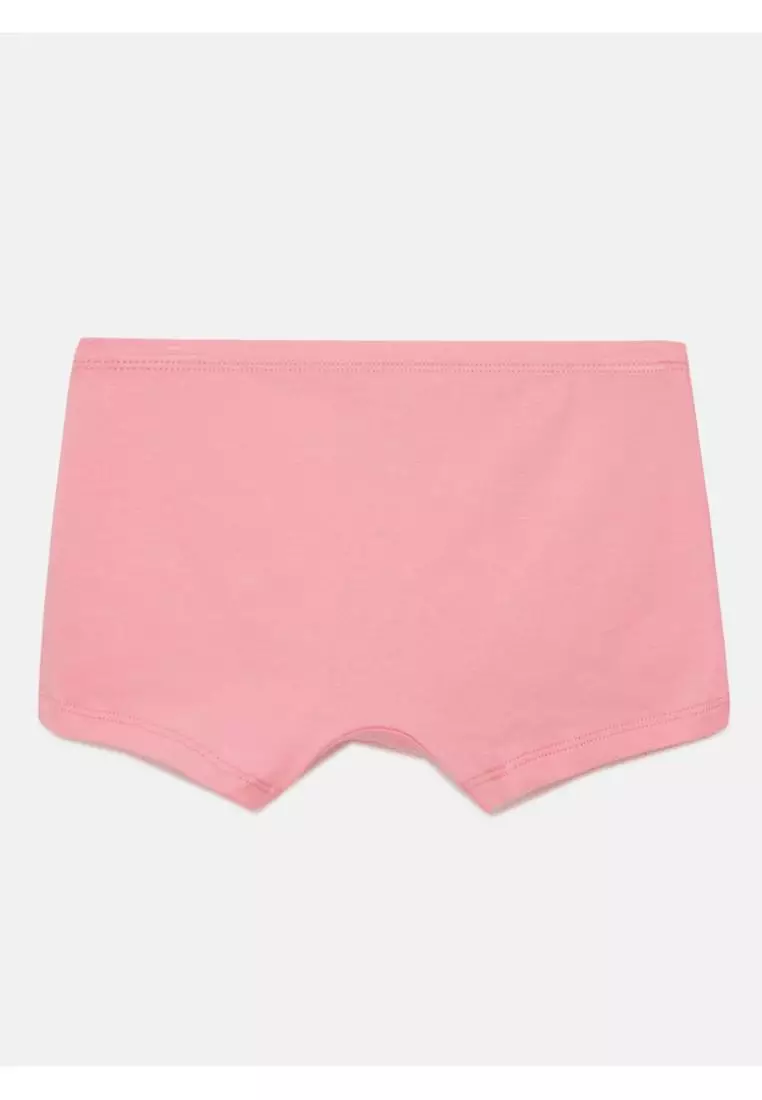 Buy MACKLY GIRLS BOXER 3 PIECE SET Online | ZALORA Malaysia