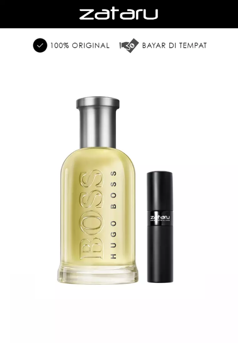 Hugo Boss Original Official Store di ZALORA Indonesia