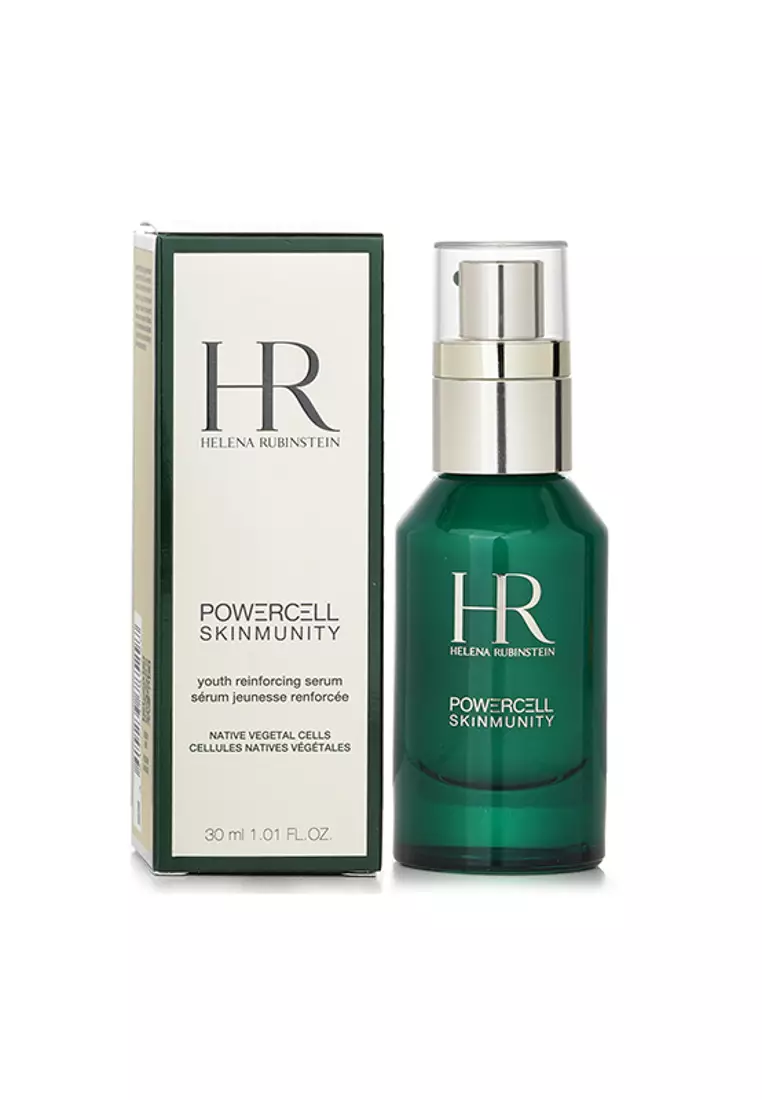 Buy Helena Rubinstein HELENA RUBINSTEIN - Powercell Skinmunity Youth ...