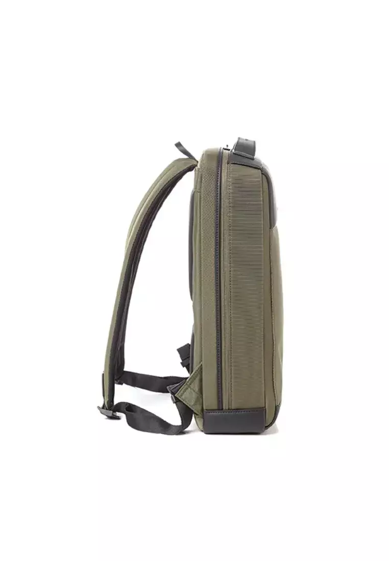 Buy Samsonite Red Jerald Backpack 15.6" 2025 Online | ZALORA