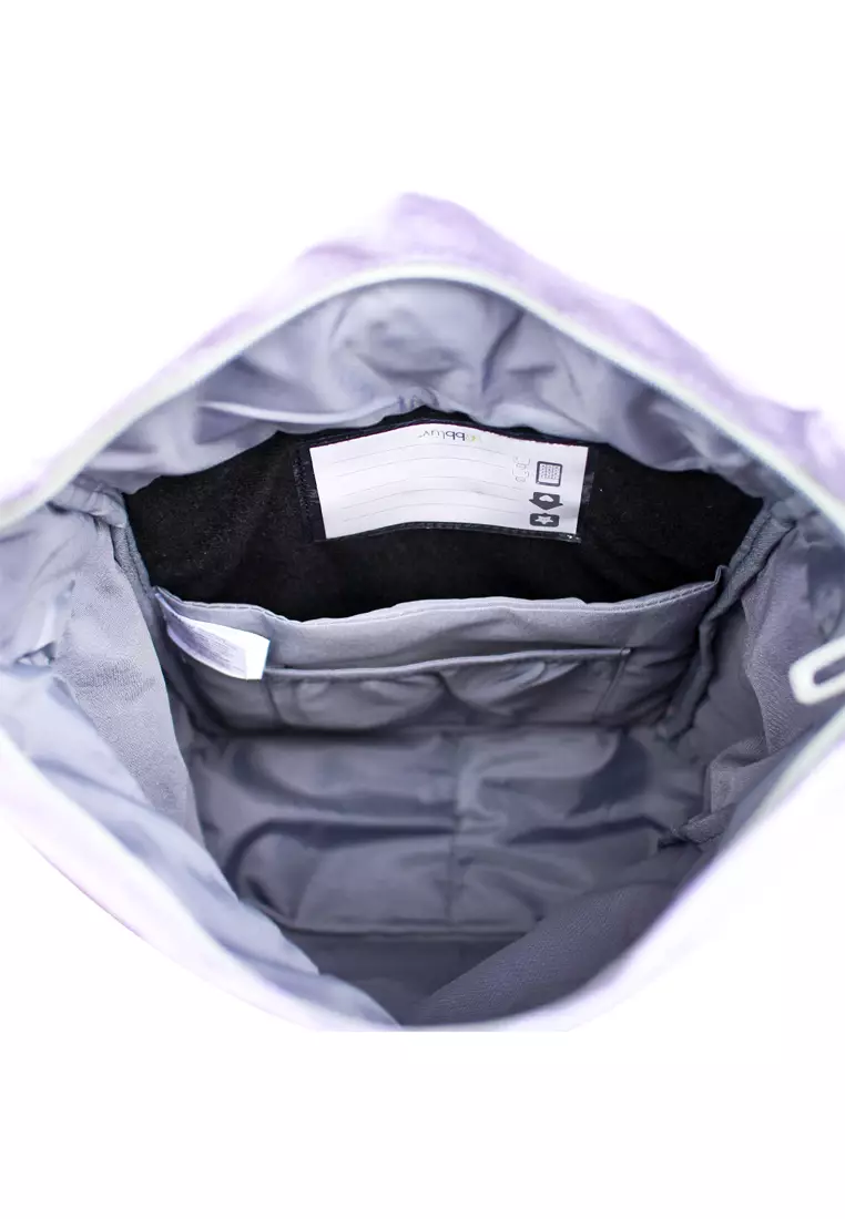 Buy BBLUV Nomad: Modular Backpack for Kids (Violet) 2025 Online ...