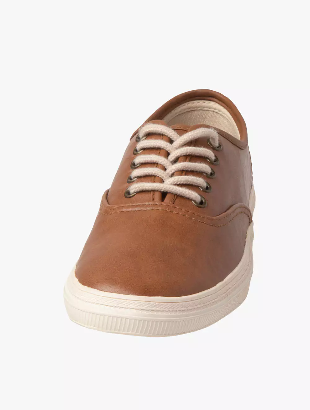 Jual PAYLESS Payless City Sneaks Womens Smooth Sneakers - Cognac_11 ...