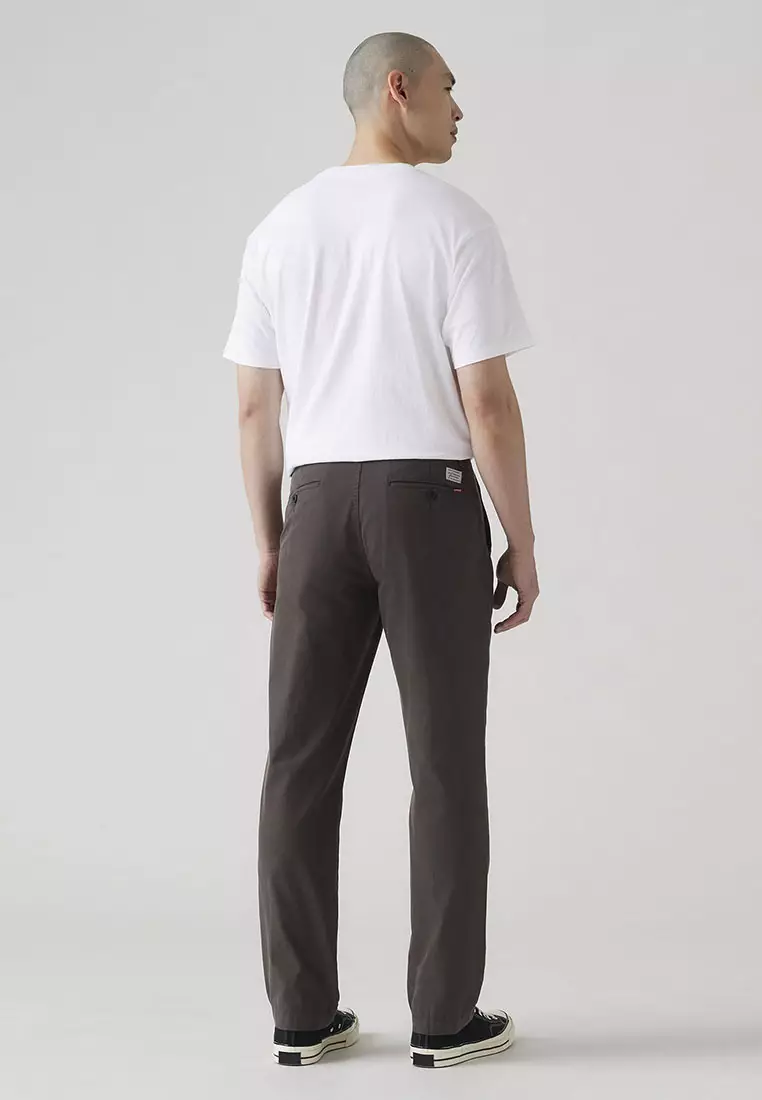Buy Levi's Men's XX Chino Authentic Relaxed A5753-0040 Online | ZALORA ...