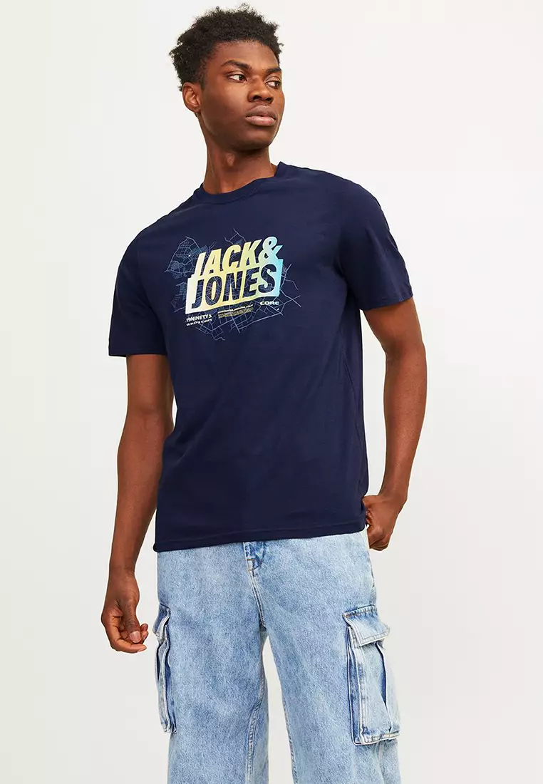 Jack & Jones For Men 2025 | ZALORA Philippines