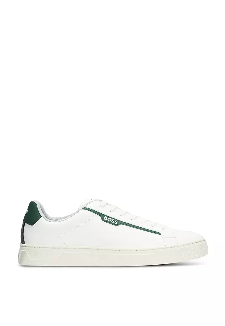 Jual Sepatu BOSS Pria Original | ZALORA Indonesia