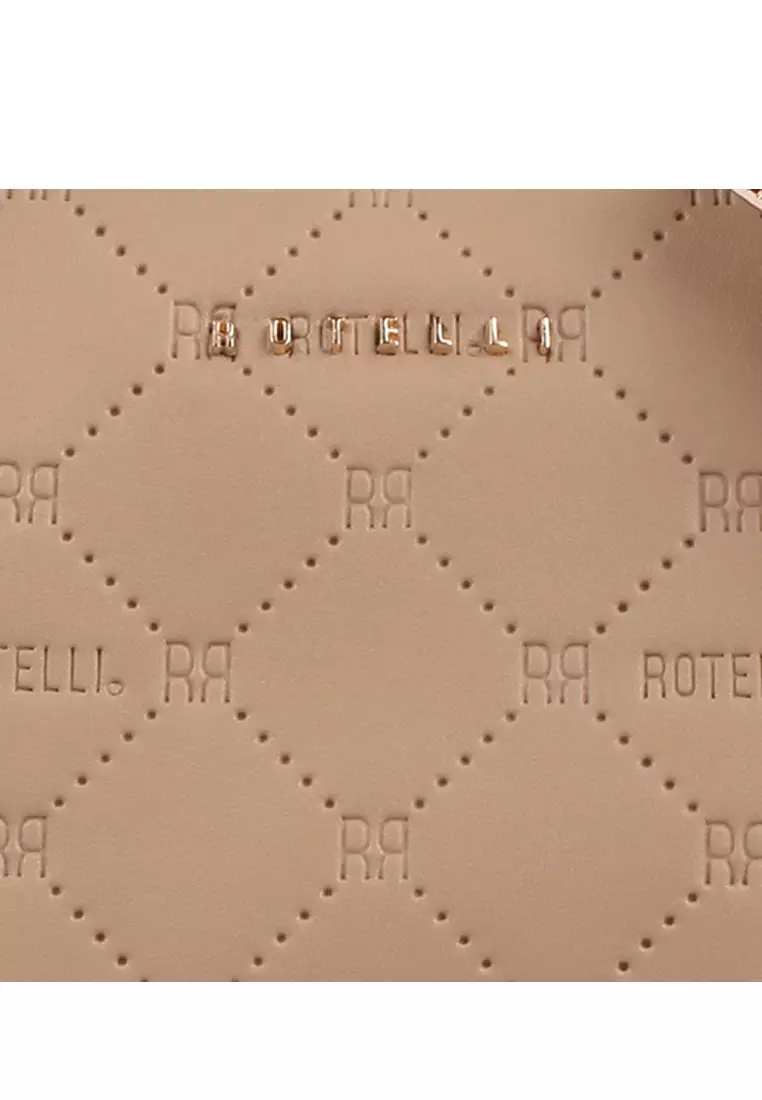 Jual Rotelli Aster 019 Hand Bag Original 2024 | ZALORA Indonesia