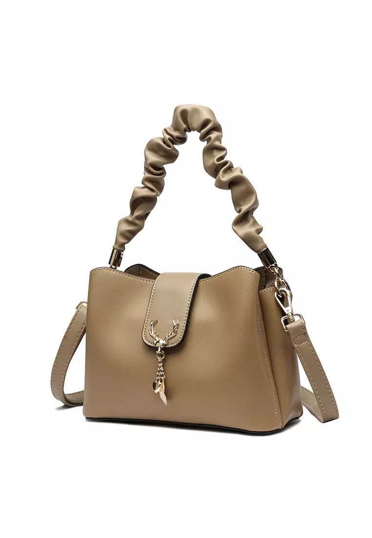 Jual HANA HANA Maura Sling Bag Original 2024 | ZALORA Indonesia