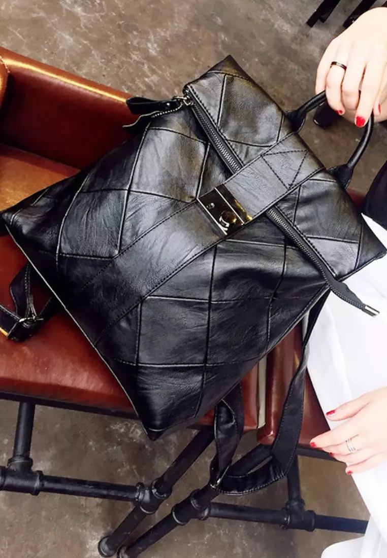 designer backpack brands