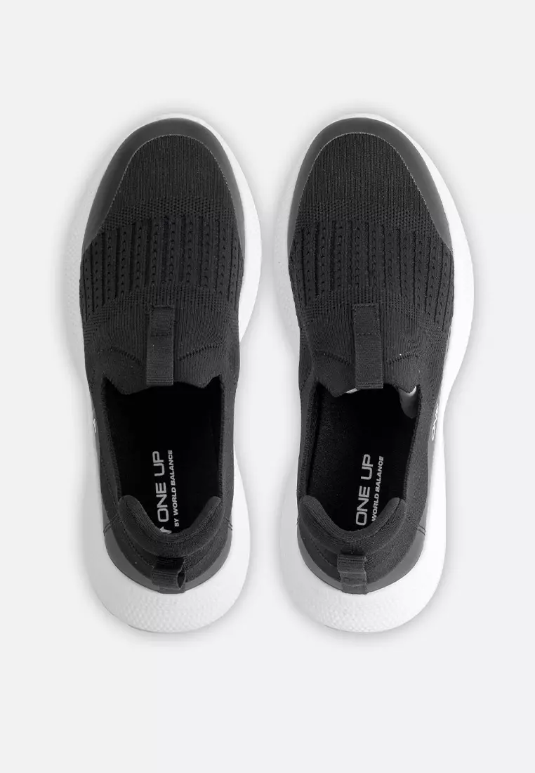 Buy World Balance One Up By World Balance Vienne Men's Athleisure Shoes ...