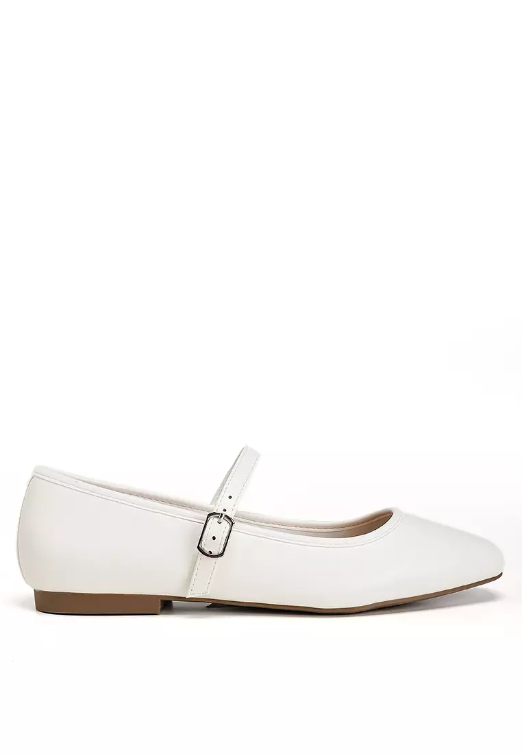 Jual Call It Spring Janeyy Ballerina Flats Original 2025 | ZALORA ...