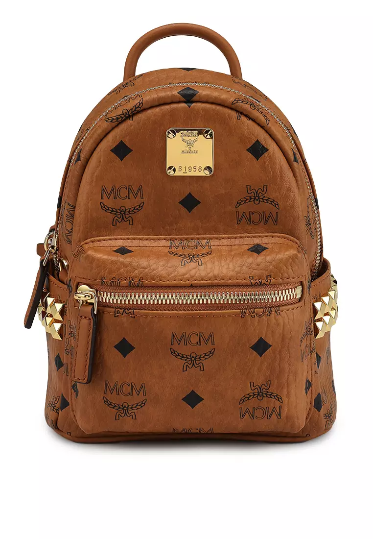 MCM | Bags & Accessories | ZALORA Philippines