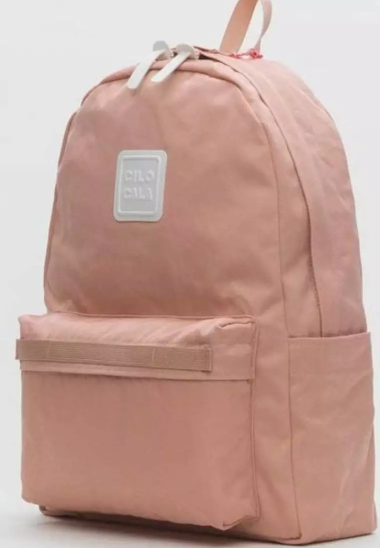 Buy CILOCALA Cilocala Regular Backpack Large (Guava) Online | ZALORA ...