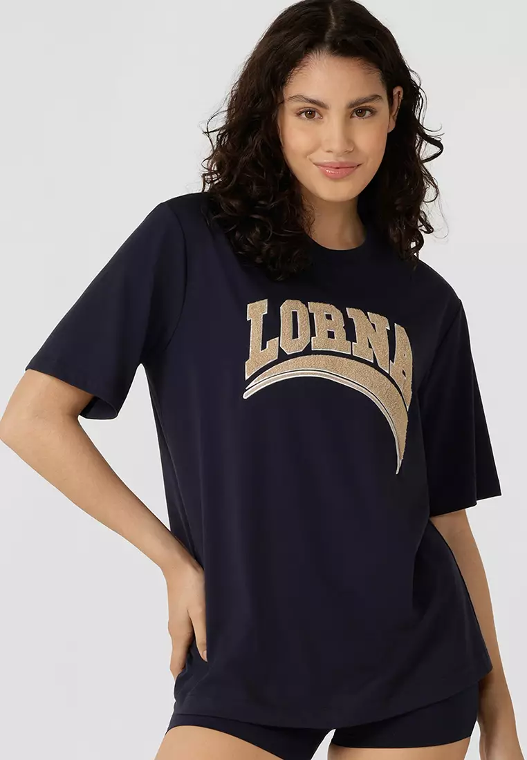線上選購 Lorna Jane Lorna Cheer 休閒T恤 | ZALORA 台灣