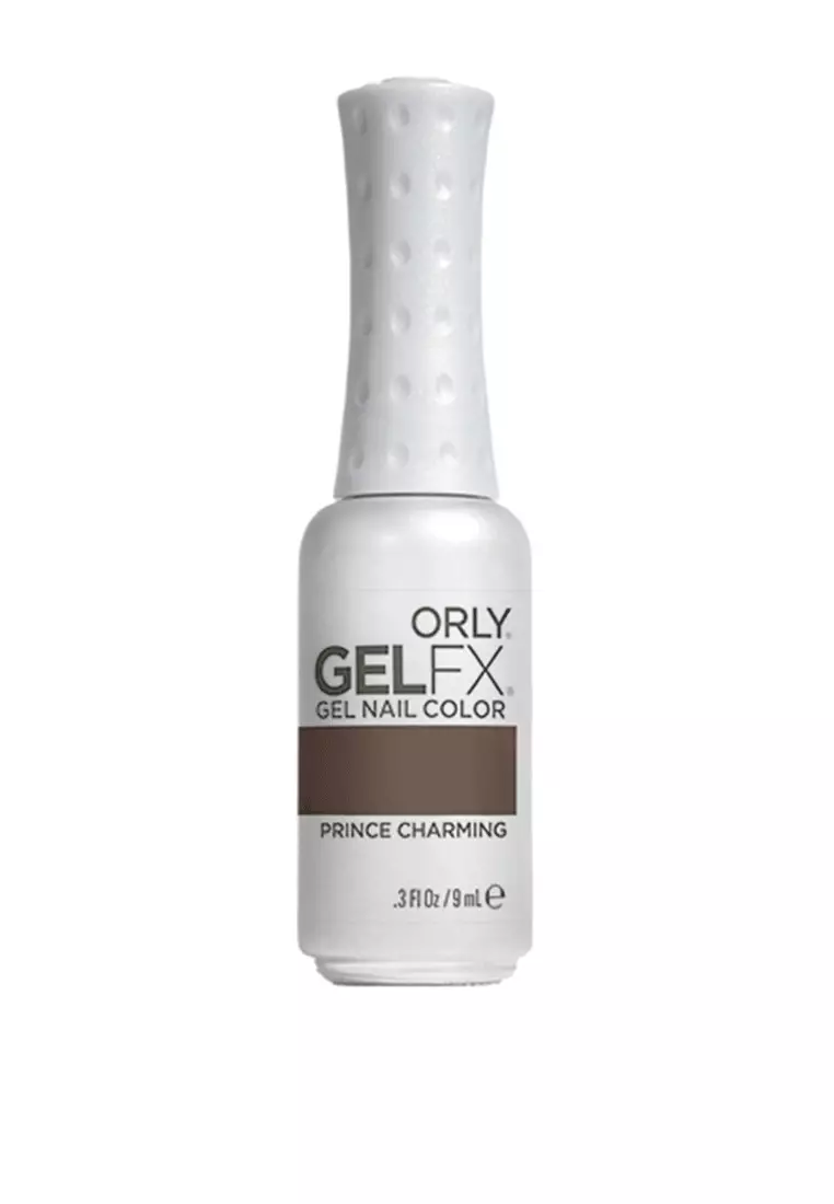 Buy Orly Gel Fx Color Prince Charming 9ml 2024 Online | ZALORA Philippines