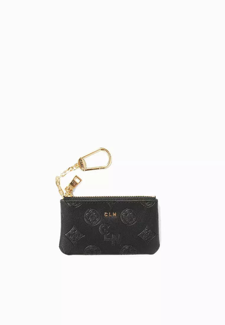 Buy CLN Tati Coin Purse (Debossed Monogram) 2025 Online | ZALORA ...