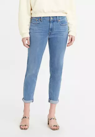 Levi's For Women | Exclusive Deals @ ZALORA SG
