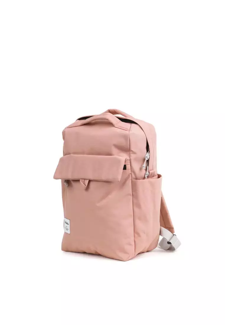 Buy Hellolulu Hellolulu Mini Carter Backpack Recycled (Prism Pink) 2026 ...