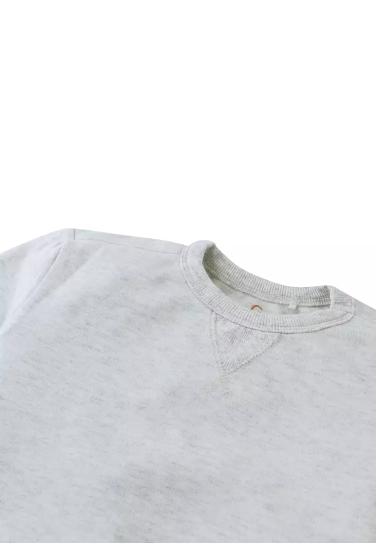 Buy Gingersnaps Merrick Barrel Tee 2026 Online | ZALORA Philippines