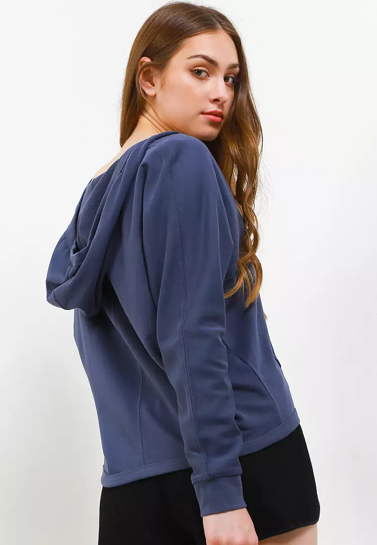 Jual Giordano Women's G-Motion Jacket Original 2025 | ZALORA Indonesia