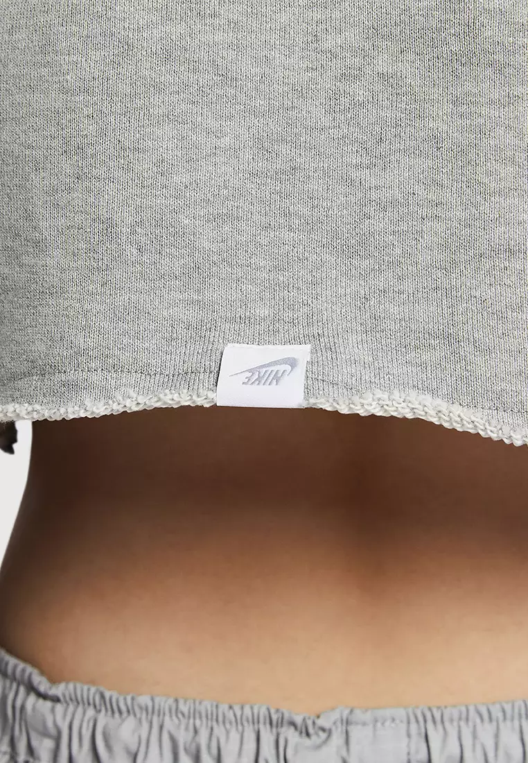 Buy Nike Sportswear Women's Oversized French Terry Shrug Sweatshirt ...