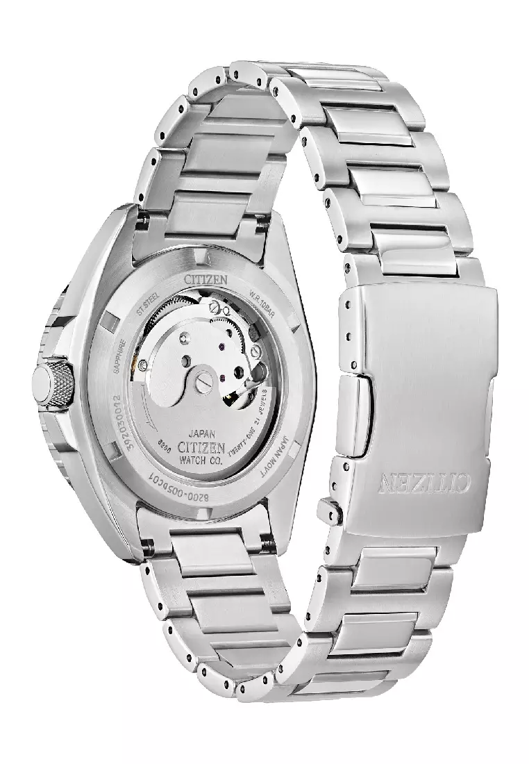 Buy Citizen Citizen Sport Automatic Watch NH7530-52L 2026 Online | ZALORA