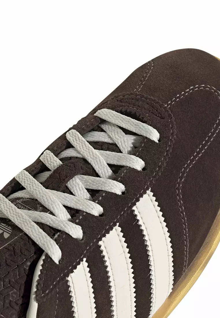 Jual ADIDAS Gazelle Lo Pro Shoes Original 2026 | ZALORA Indonesia