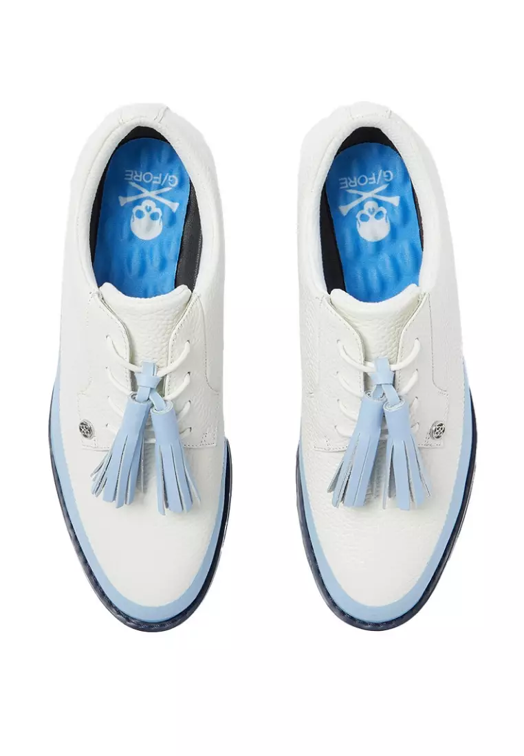 Buy G/FORE Women's Tuxedo Gallivanter Shoes 2025 Online | ZALORA ...