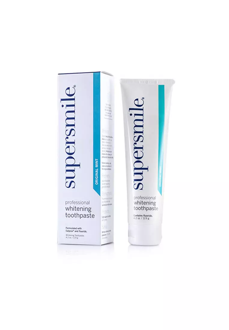 Buy Supersmile 2024 Online @ ZALORA Malaysia & Brunei