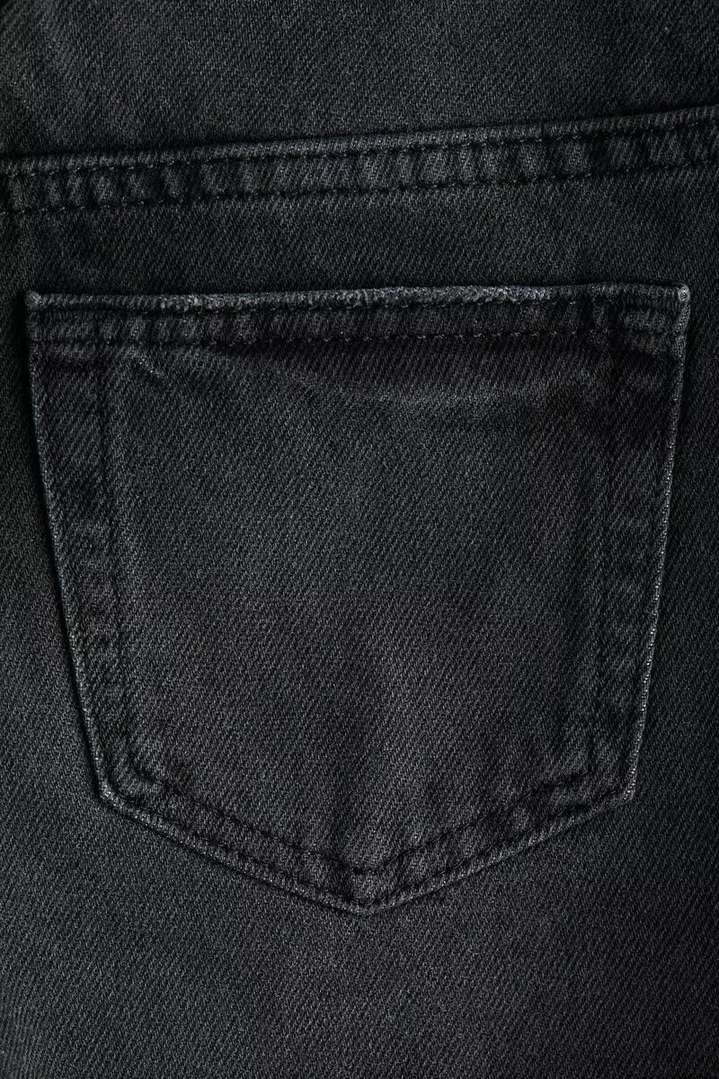 Buy H&M Relaxed Fit Denim shorts 2026 Online | ZALORA Philippines