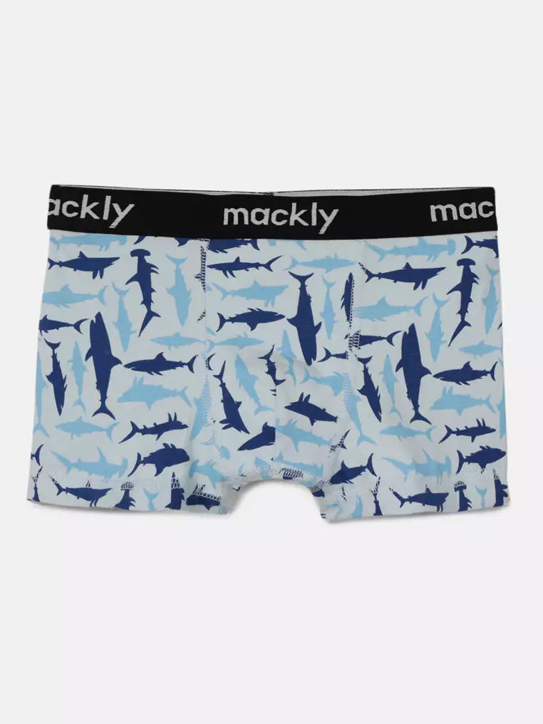 MACKLY BOYS BOXER 3 PIECE SET 2025 | Buy MACKLY Online | ZALORA Hong Kong