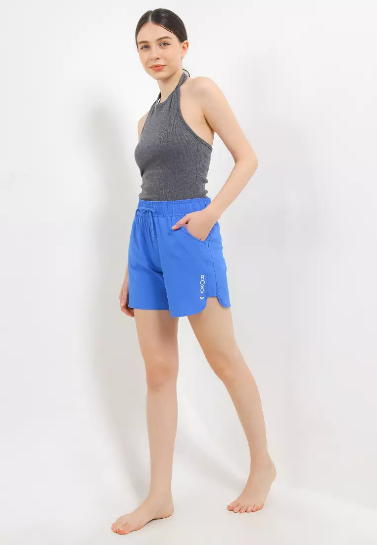 Buy Roxy Wave 5 Inch Boardshorts 2025 Online | ZALORA Philippines