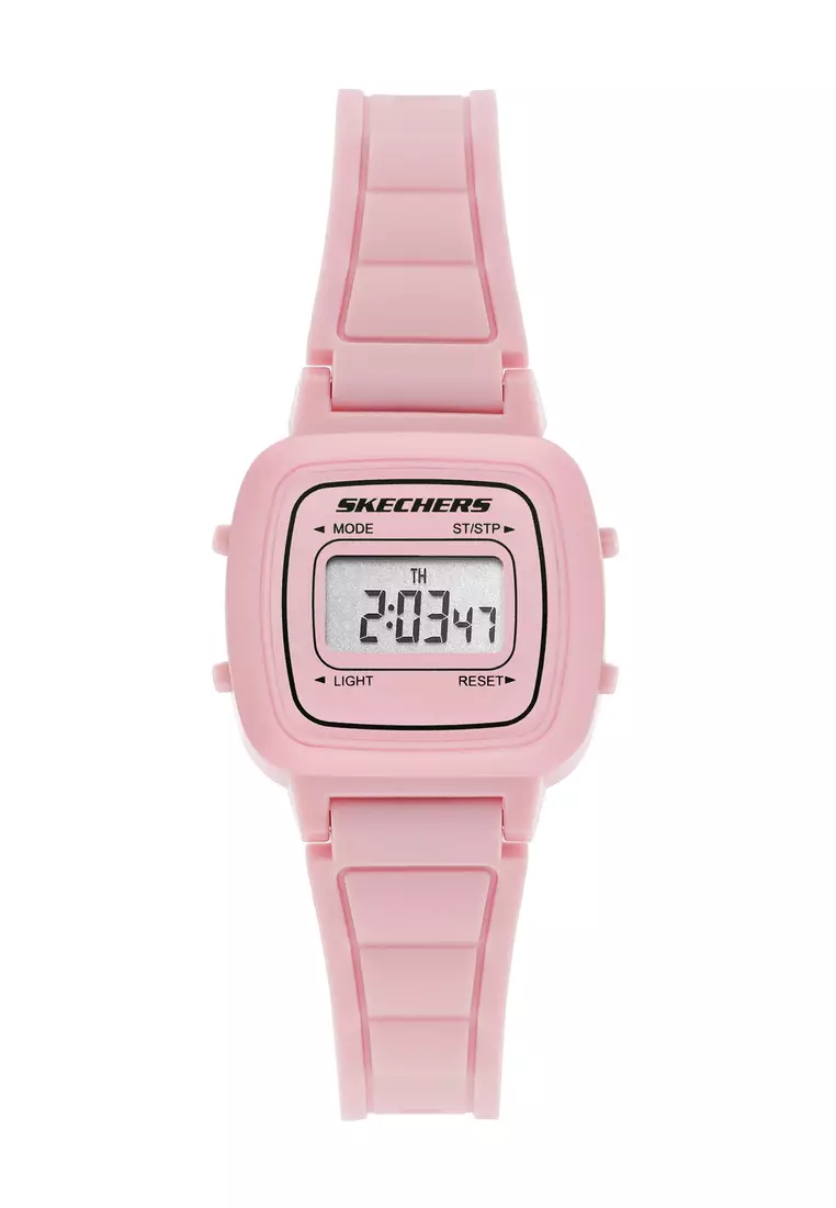 Buy Skechers Alta Watch SR2139 Online | ZALORA Malaysia