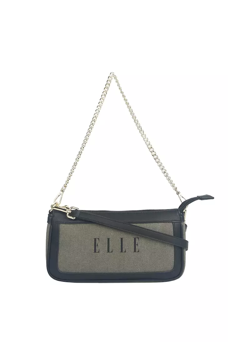 Buy Elle Women's Bags | Sale Up to 90% @ ZALORA Malaysia