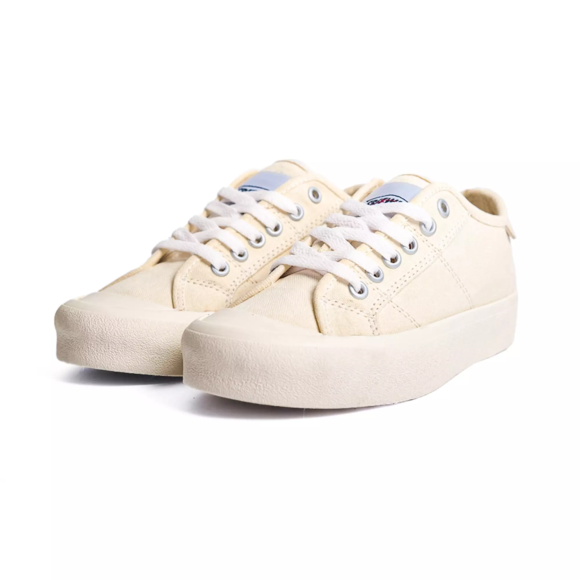 Jual SABA SABA Softly Low Cream - Sepatu Sneakers Pria Wanita Original ...