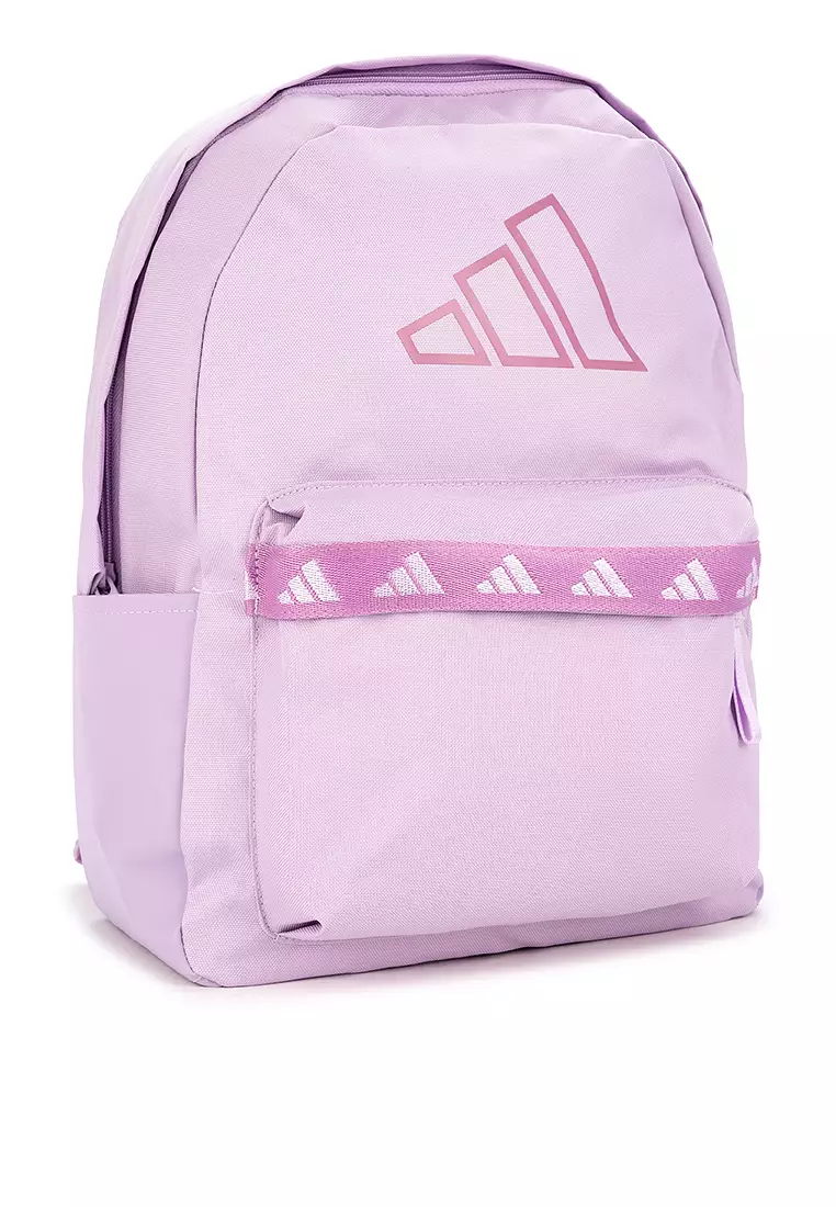 Jual ADIDAS Classic Tape Backpack Original 2025 | ZALORA Indonesia