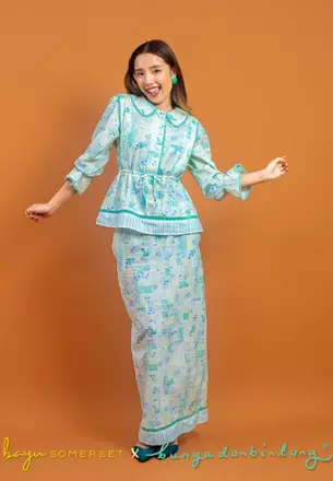 Buy Bayu Somerset Sale @ ZALORA Malaysia & Brunei