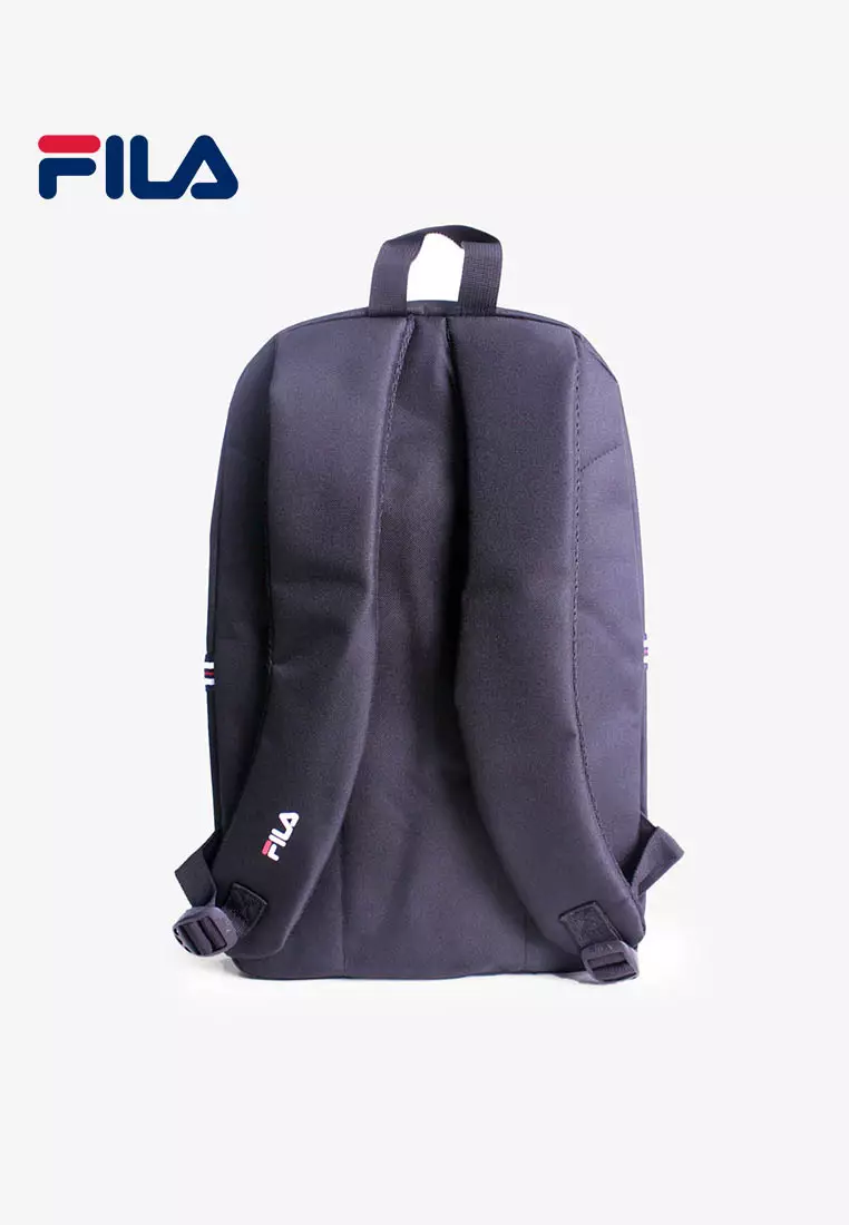 Buy FILA Backpack Jimp Black Free Size 2025 Online | ZALORA Philippines