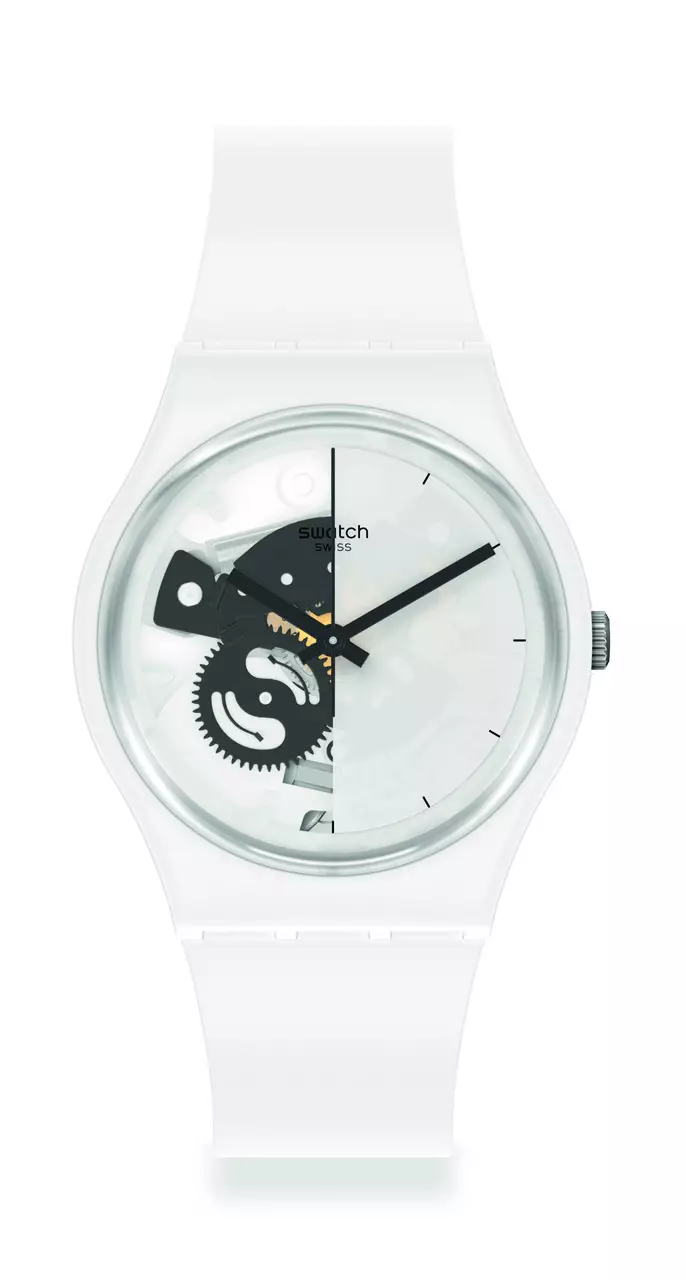 Jam Tangan Swatch Official Store di ZALORA Indonesia