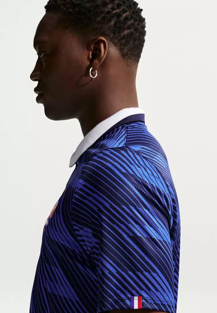 Buy Nike France National Team 2026 Stadium Home Dri-FIT Football Top ...